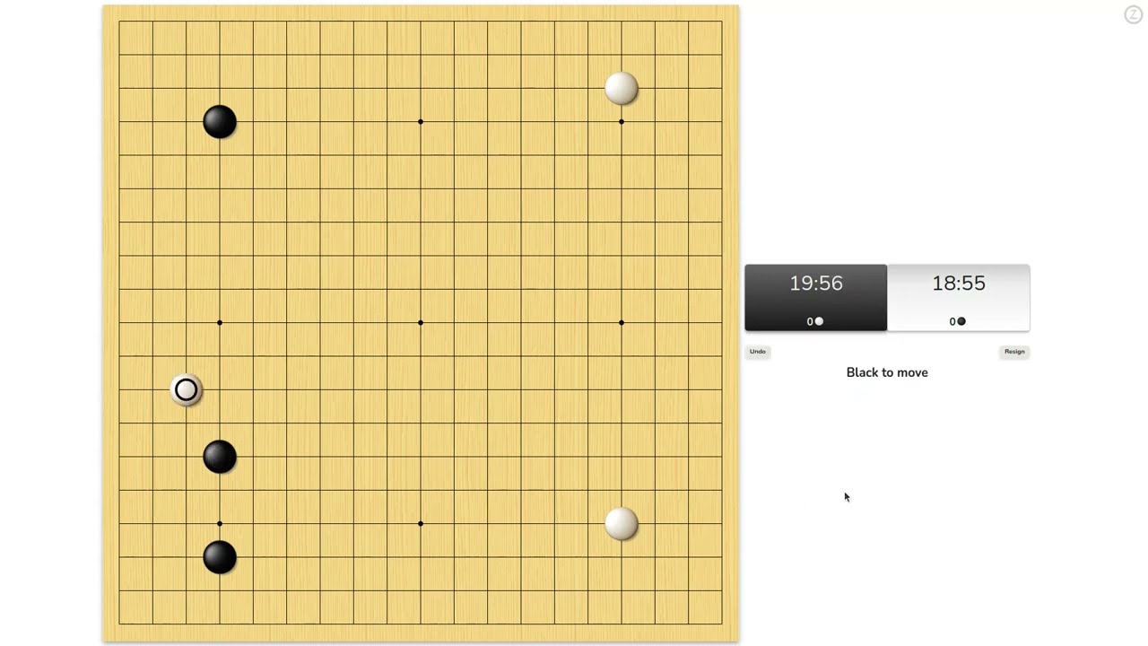 Go Performance Analyzer + 3 Live Games