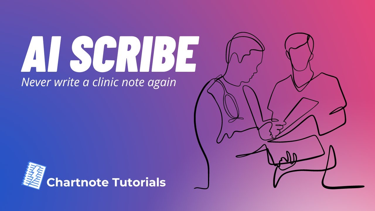 AI Scribe