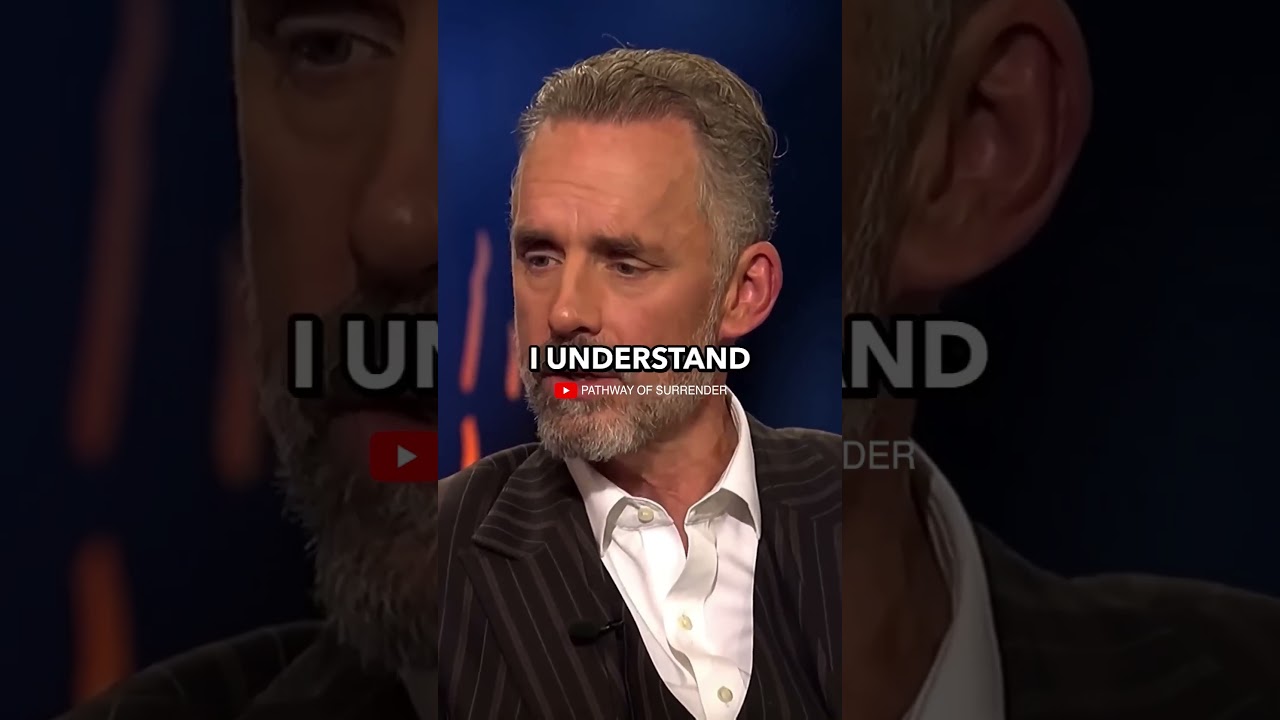 Jordan Peterson Reveals Shocking Effects of Divorce on Kids