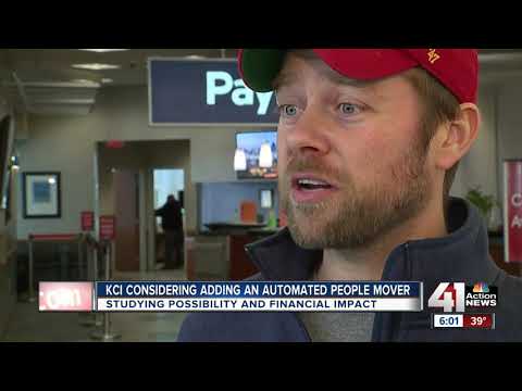 KCI considering adding automated people mover