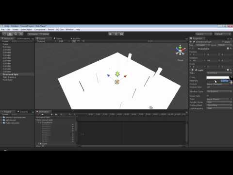 Steam Community :: Video :: Unity3D Editor Tutorial Series: Introduction to Animation Graph ...