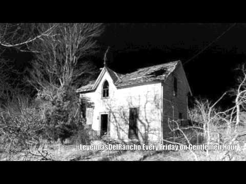 Leyendas del Rancho- Myths from the ranch | La Escuelita