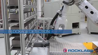 Scott | Scott Technology Automated Mining Equipment