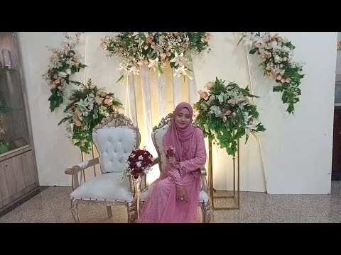 GEDUNG AL IRSYAD SURABAYA