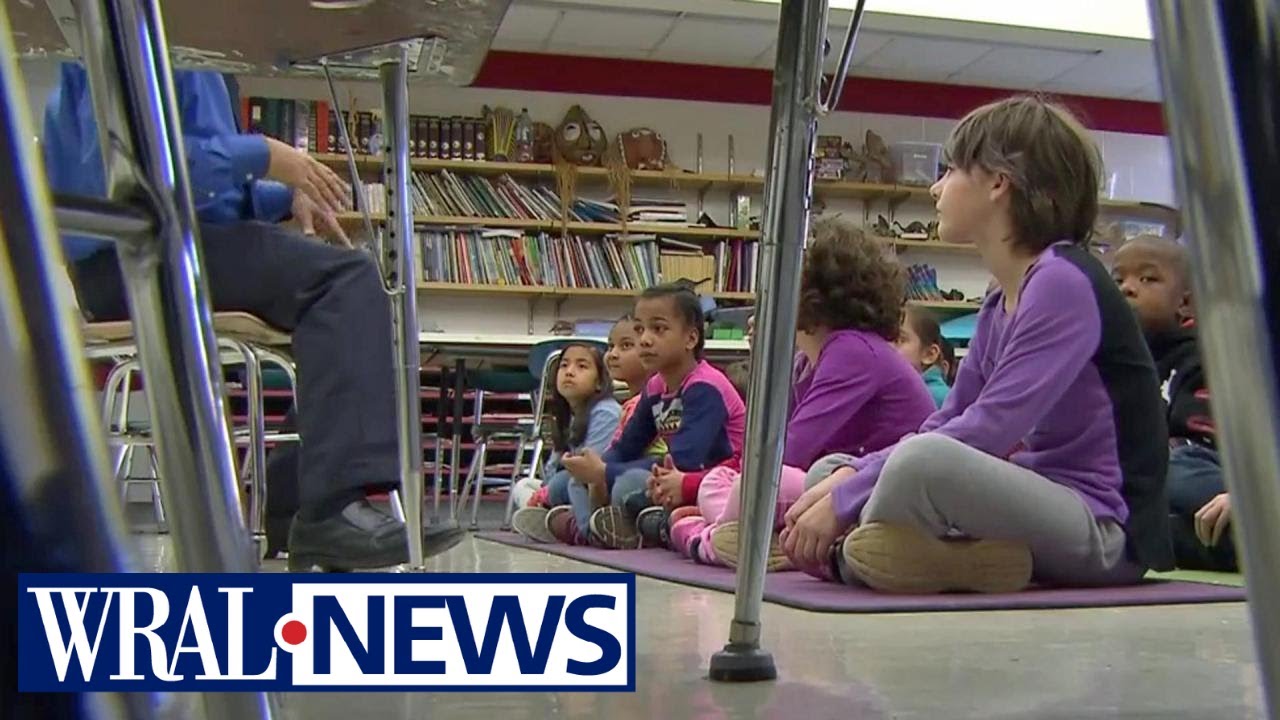 Wake County school board proposes new budget, changing calendar for 2024-25