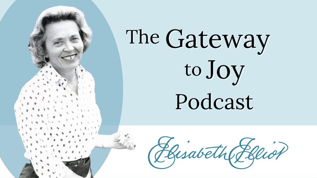 Setting Your Mind and Learning to Walk | Gateway to Joy Podcast Ep.191