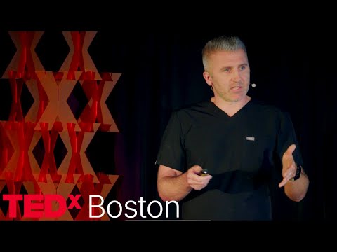 Why Australians live 7 years longer than Americans | Dr. Adrian Cois | TEDxBoston