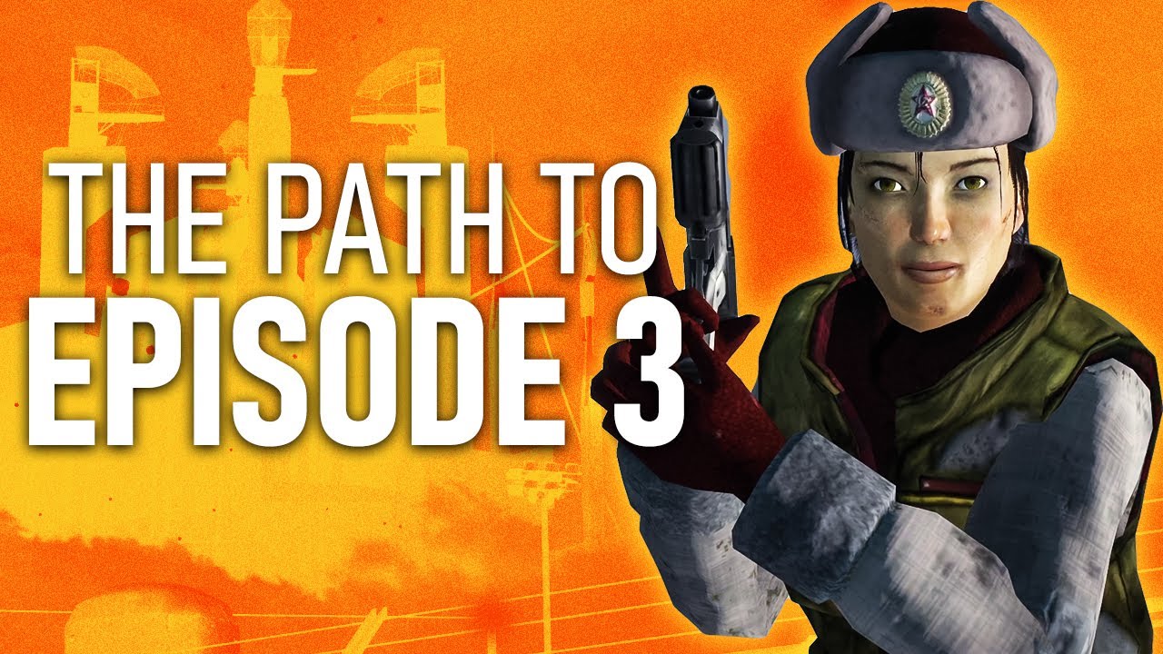 The Path To Episode 3: Infinite Finality v. Interlude