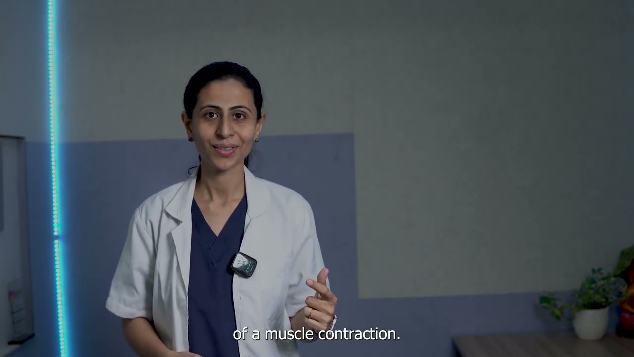Combo3 Plus: 4-in-1 Therapeutic Device