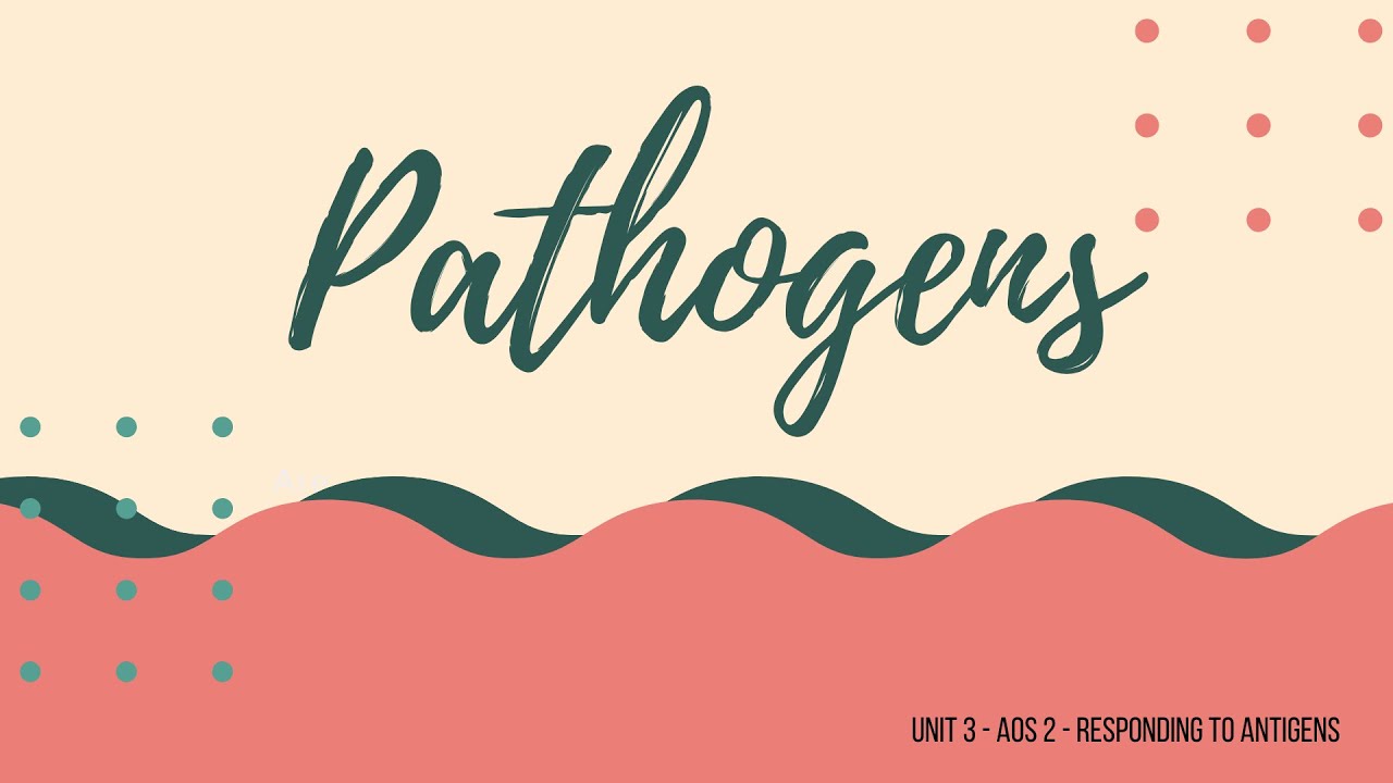 Pathogens