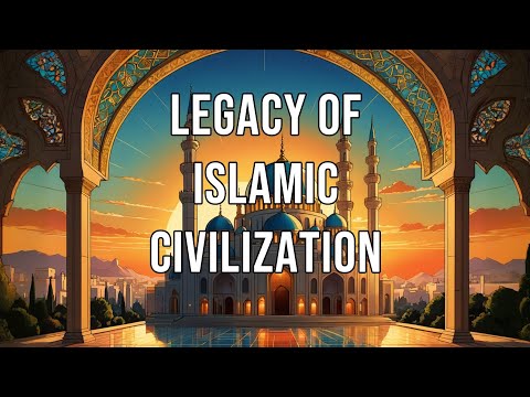 Legacy of Islamic Civilization