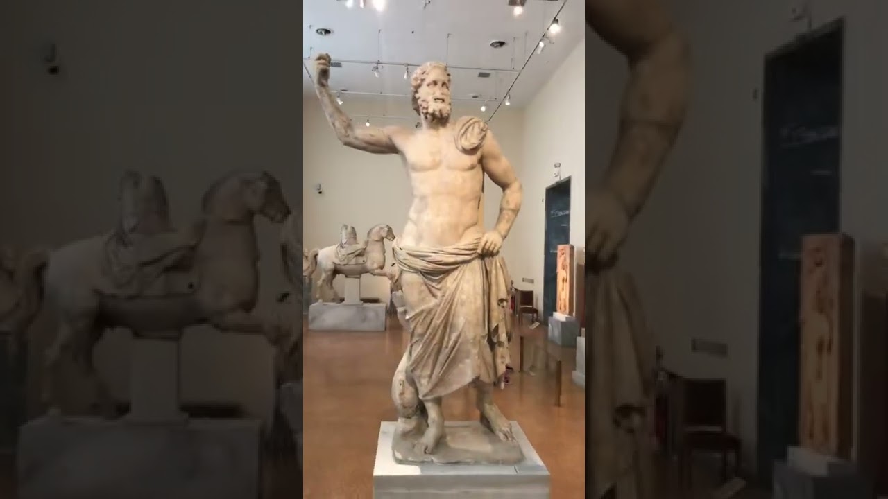 Greek Gods