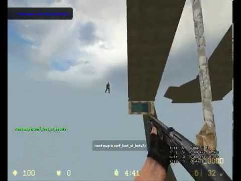 Steam Community :: Video :: Counter Strike Source Surfing - bbq griver