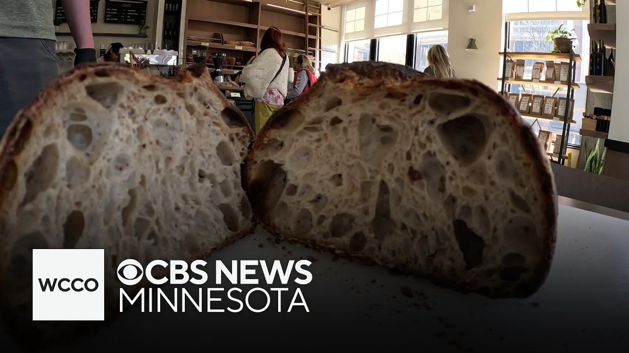 Razava Bread’s fresh approach to old-world baking
