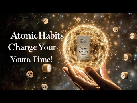 πThe Power of 1% Improvement | Atomic Habits by James Clear