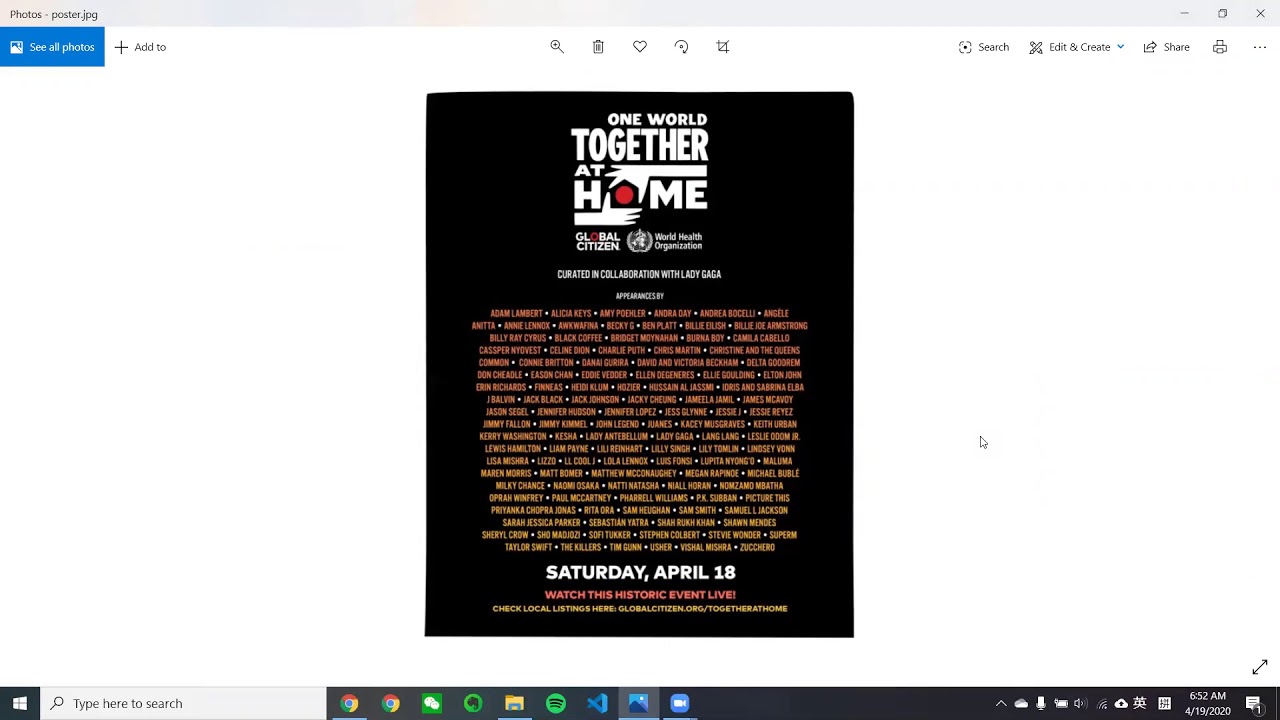 A quick ocr implementation with AWS Lambda
