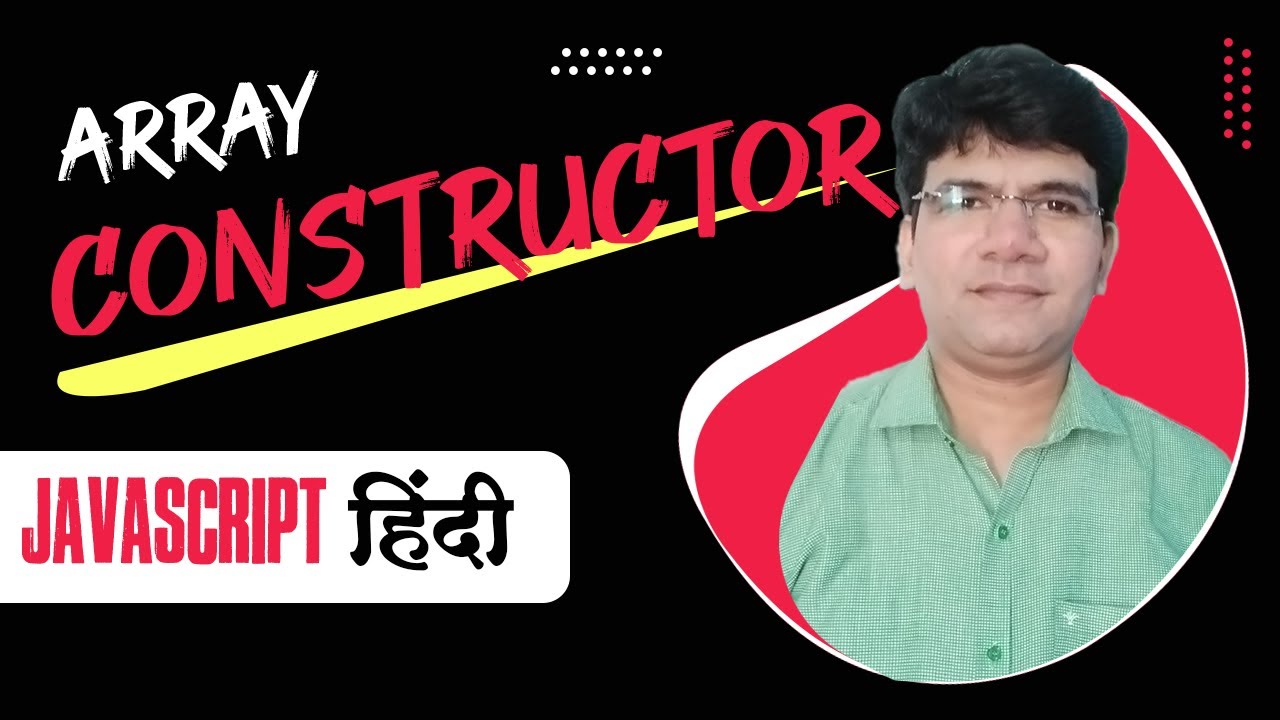 Declaring and Initializing an Array in JavaScript