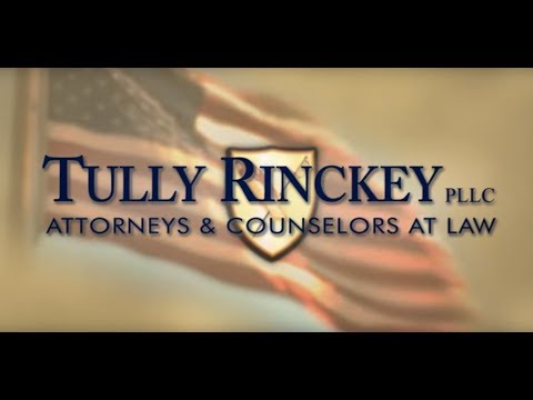 Military Attorney - UCMJ Lawyer Greg Rinckey - Managing Partner of Tully Rinckey PLLC