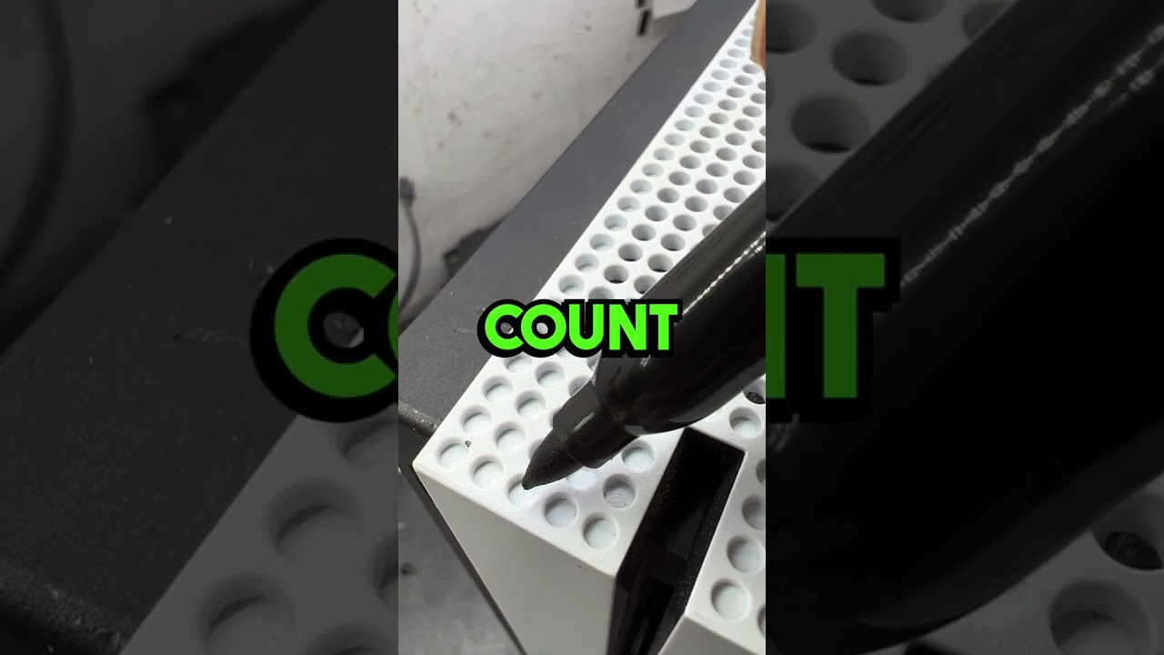 Tips and Tricks Restore Your Xbox One S #shorts
