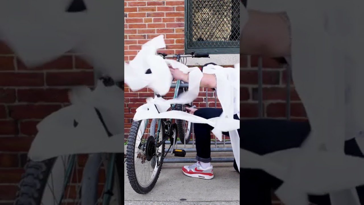 Nothing wrong with a little mischief and mayhem when there's a treat at the end. 🎃