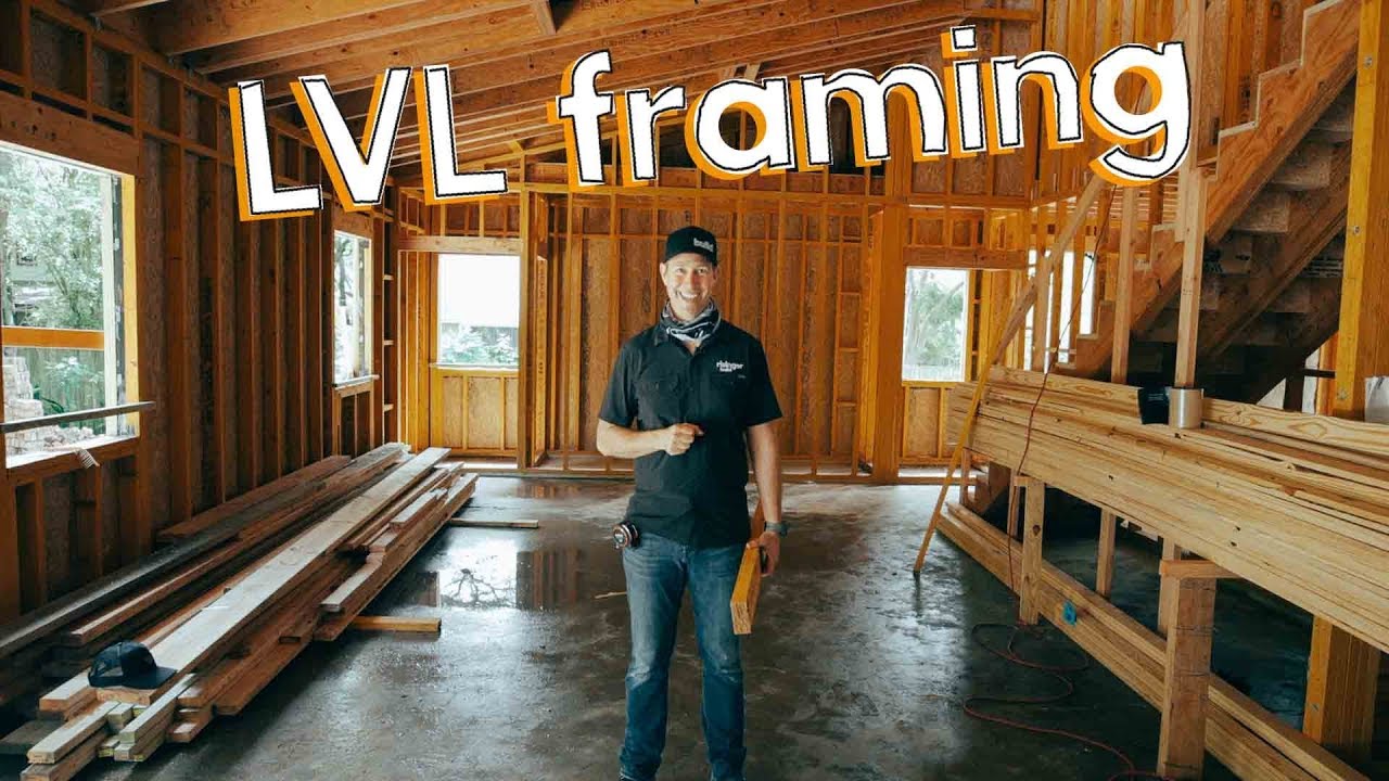 Framing with LVL Studs - Pros, Cons, and Costs!