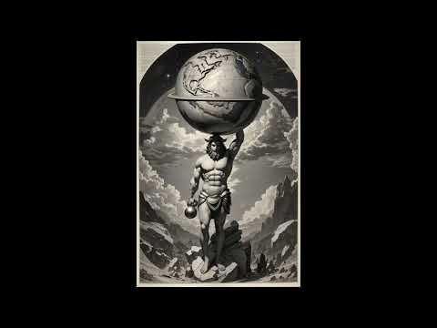 Atlas history