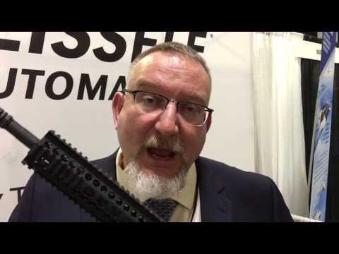 Geissele Automatics High Speed Selector (HSS): Drop-In, Spring-Loaded ...