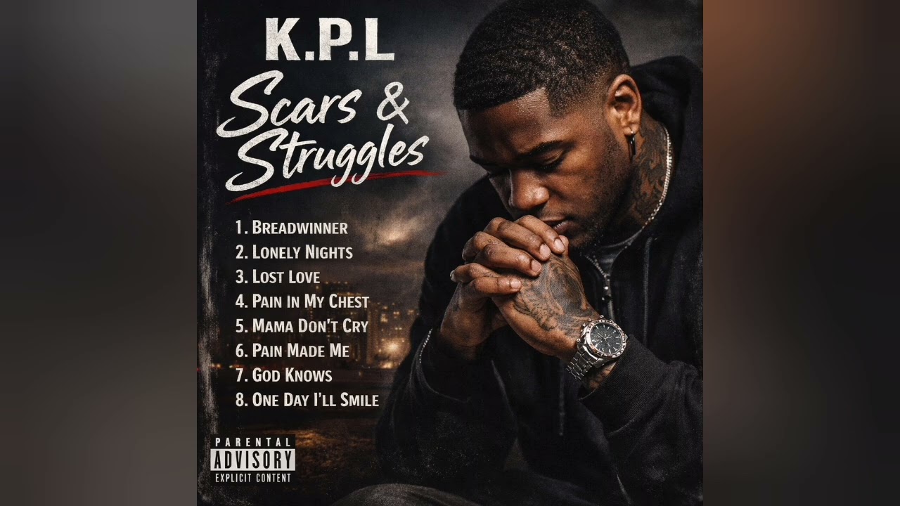 KPL- One Day I'll Smile