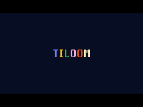 TILOOM - isometric pixel art editor