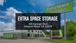 3 Best Storage Units in Newport News, VA - Expert Recommendations