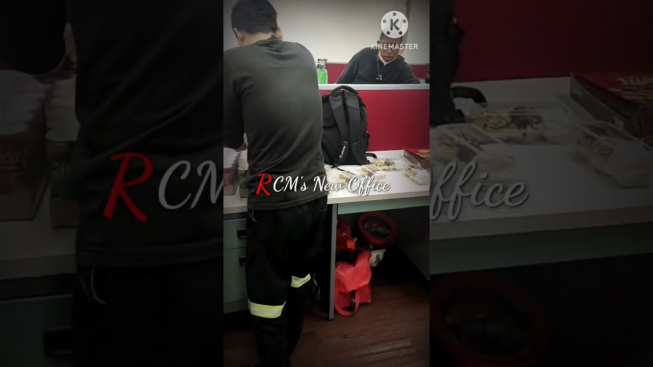 RCM's new office #freeport