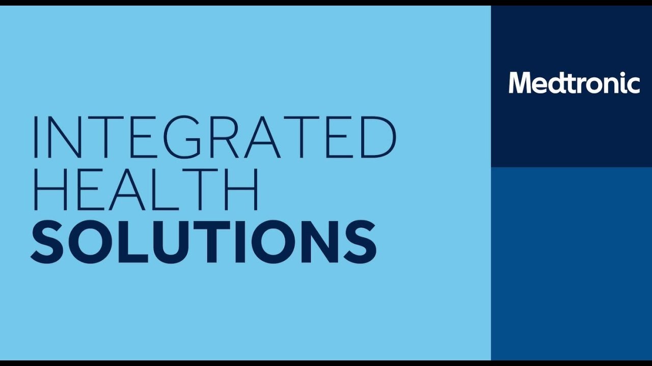 Integrated Health Solutions in Canada