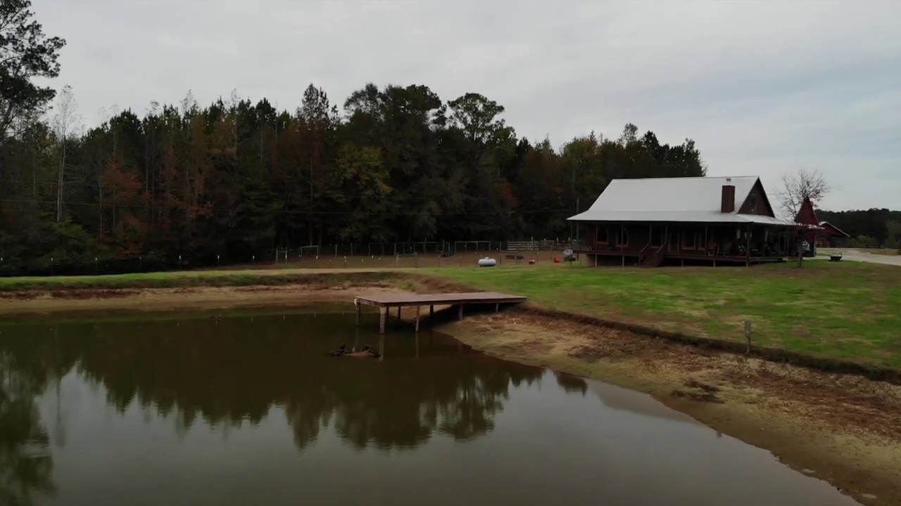 15418 AL HIGHWAY 77, WADLEY, AL 36276