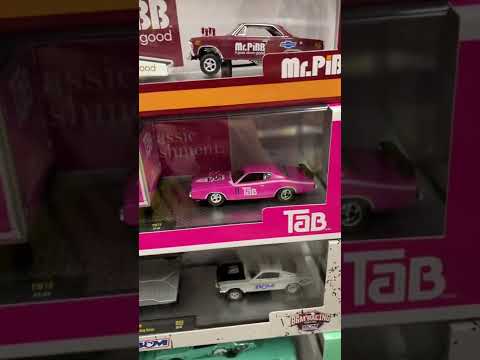 Peg Hunting M2 Machines Diecast Cars #peghunting #m2 #machines #hotwheels #cars #modelcars