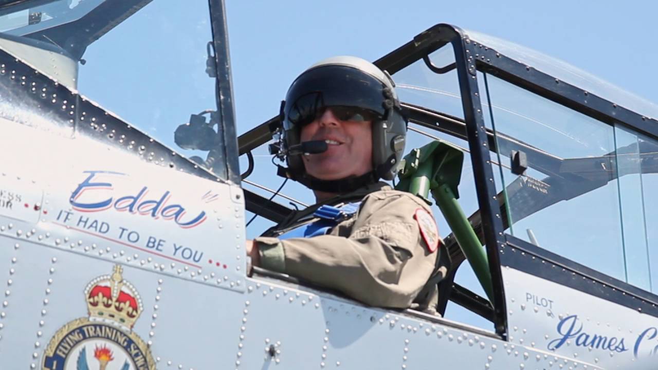 Yarra Valley Aviation Promo