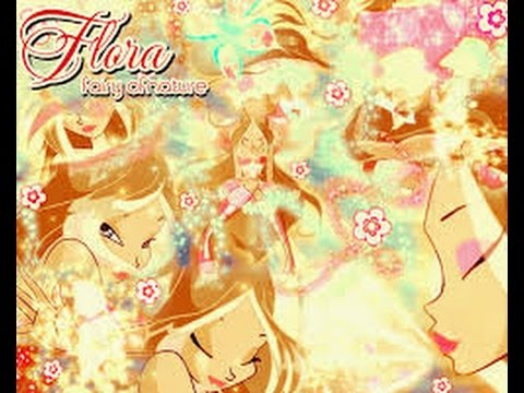 Flora | Wiki | Anime Amino