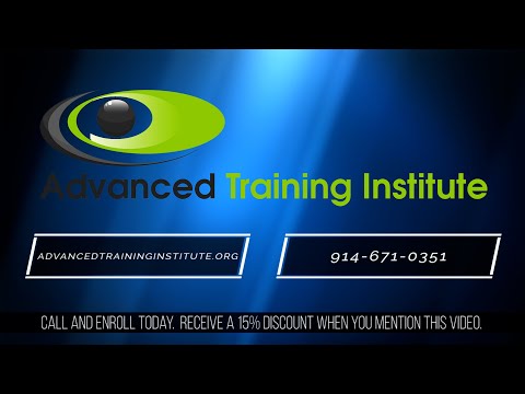 New York Real Estate Courses - Advanced Training Institute - New York Real Estate Courses