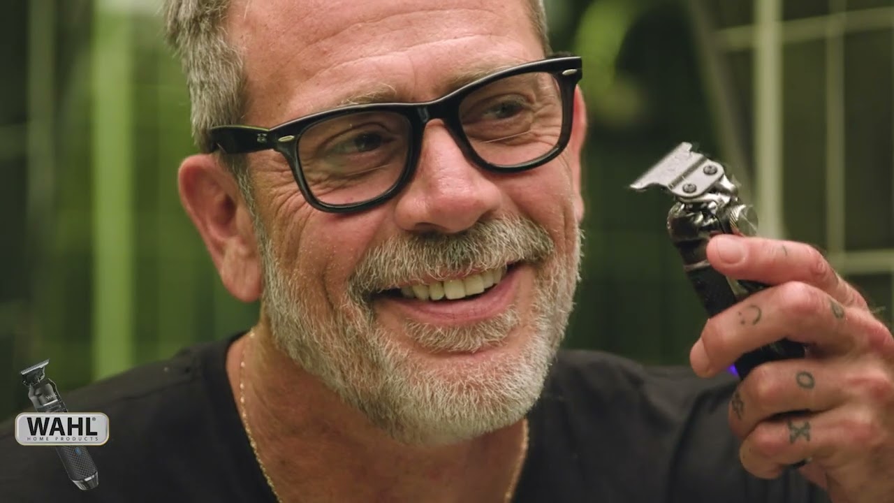 A Serious Trimmer for The Serious Beardsman