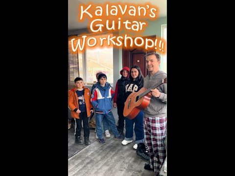 Musical Literacy :: Kalavan