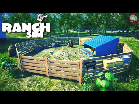 Steam Community :: Ranch Simulator