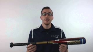 Worth Copperhead -5 2 5/8" Senior League Baseball Bat SLCX5 | JustBats.com