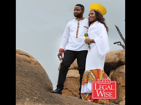 Customary Marriages Webinar