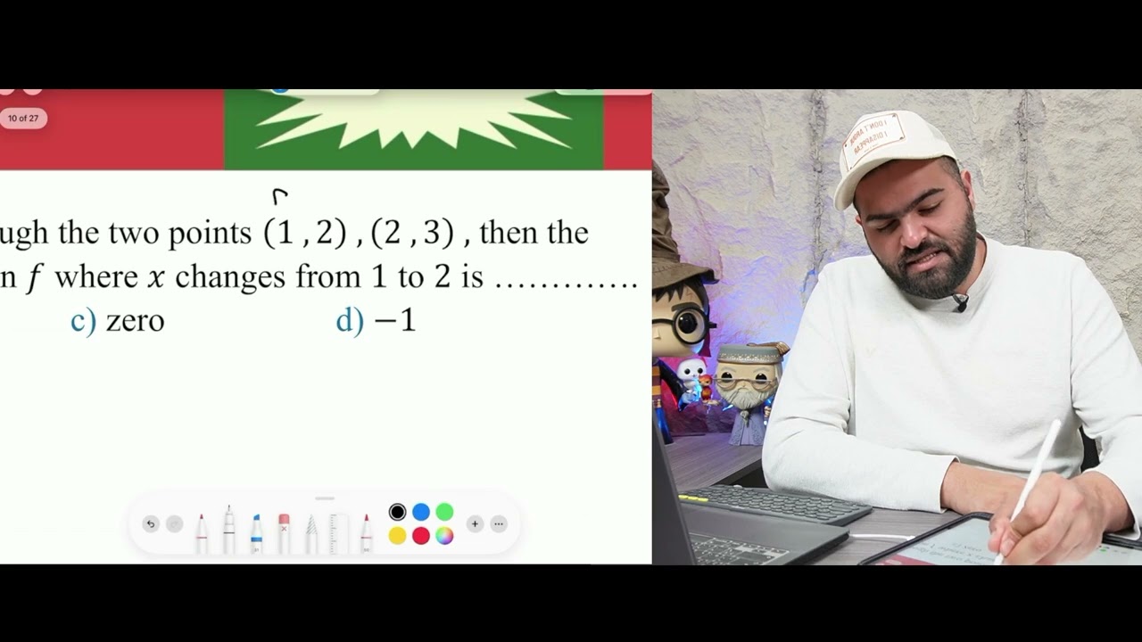 Assignment 4 Part 2 [2nd Sec] (Math) P59-P64