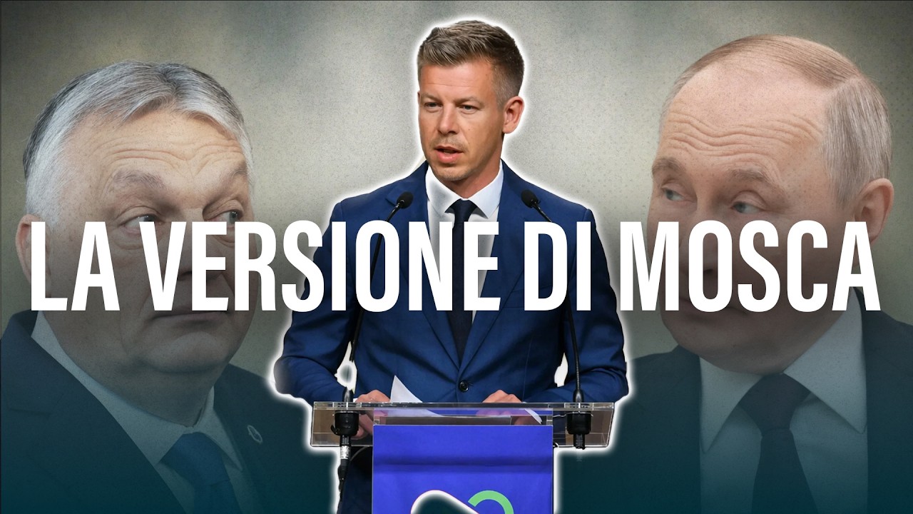 Orbán Defeated: Russia Loses Its Man in Europe | Dispatches from Russia