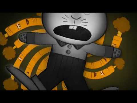 creepy carrots