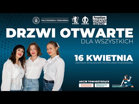 Drzwi Otwarte 2024