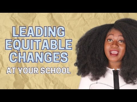Tips for Leaders to Improve Diversity, Equity, and Inclusion in Education