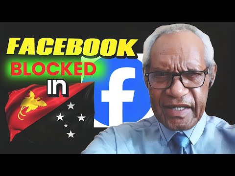 FACEBOOK SHUT DOWN | JOHN ENDEMONGO KUA