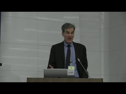 Session 1:Inflation, Monetary and Fiscal Policy, and Japan by Cochrane