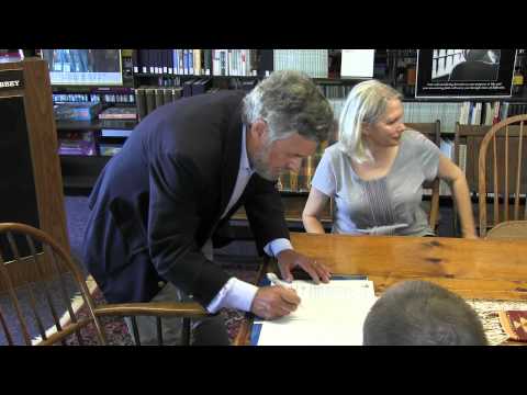 Peace Abbey Archives Added to Healey Library